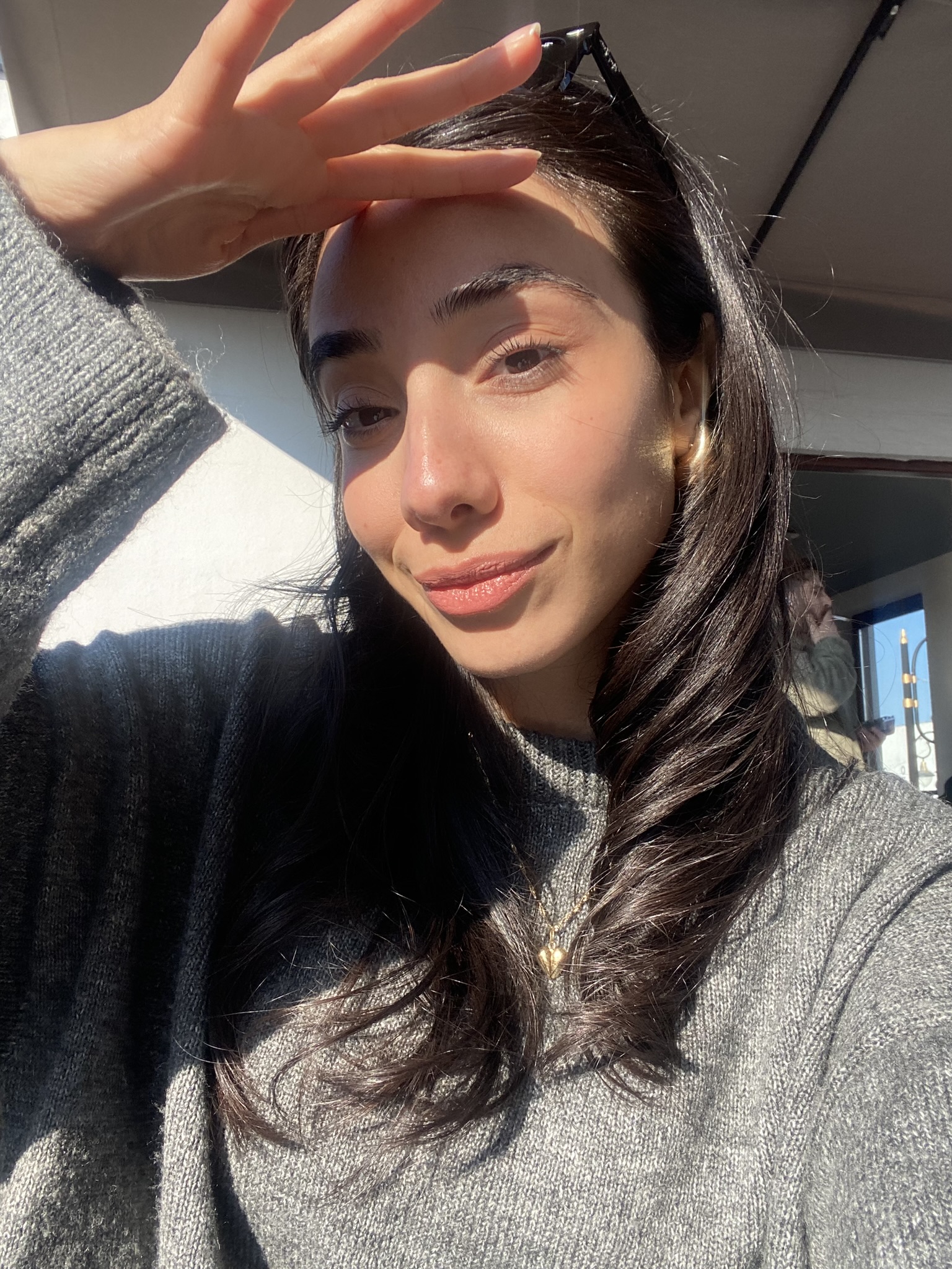 Senem Ayaz – Typelish