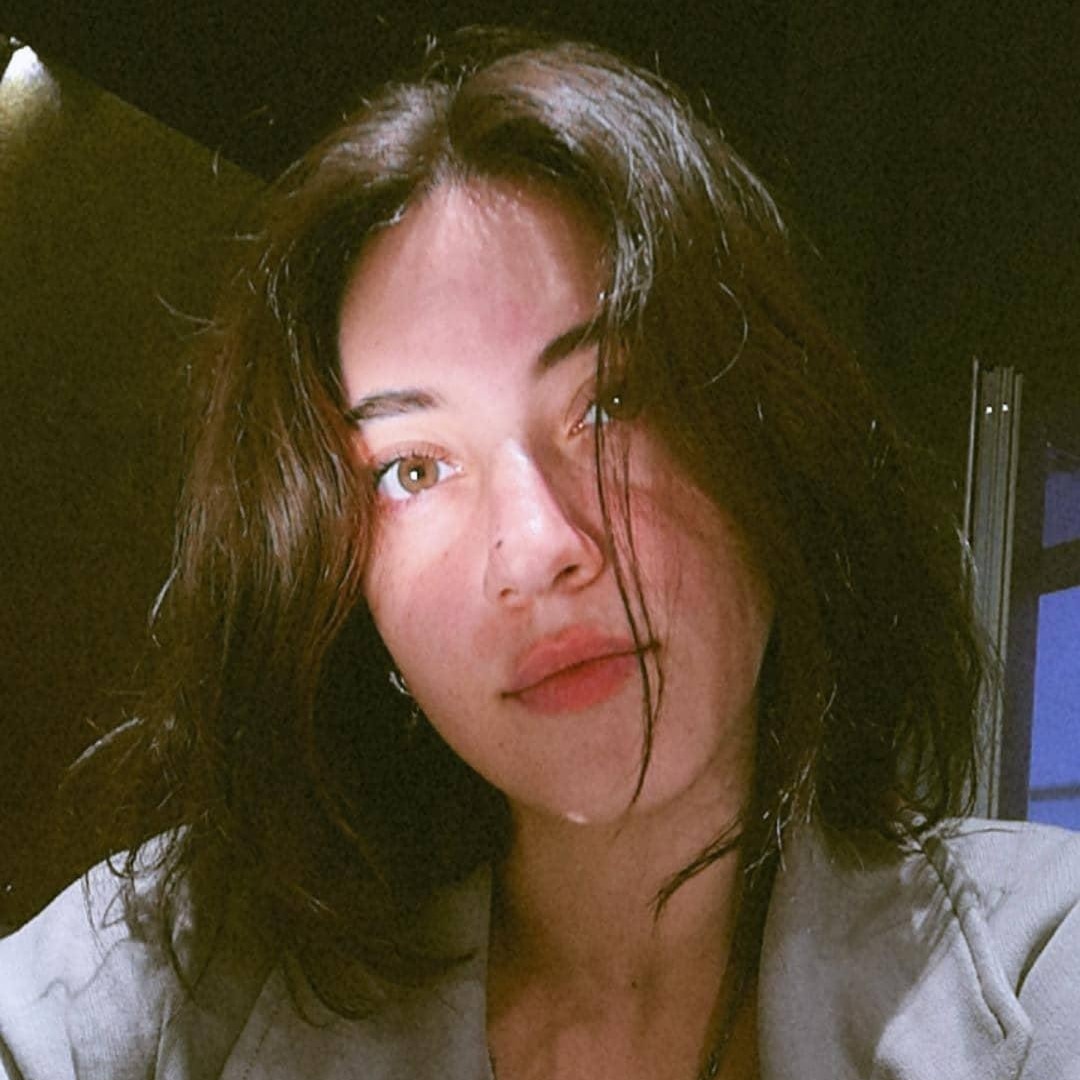 Yağmur Nur Taş – Typelish