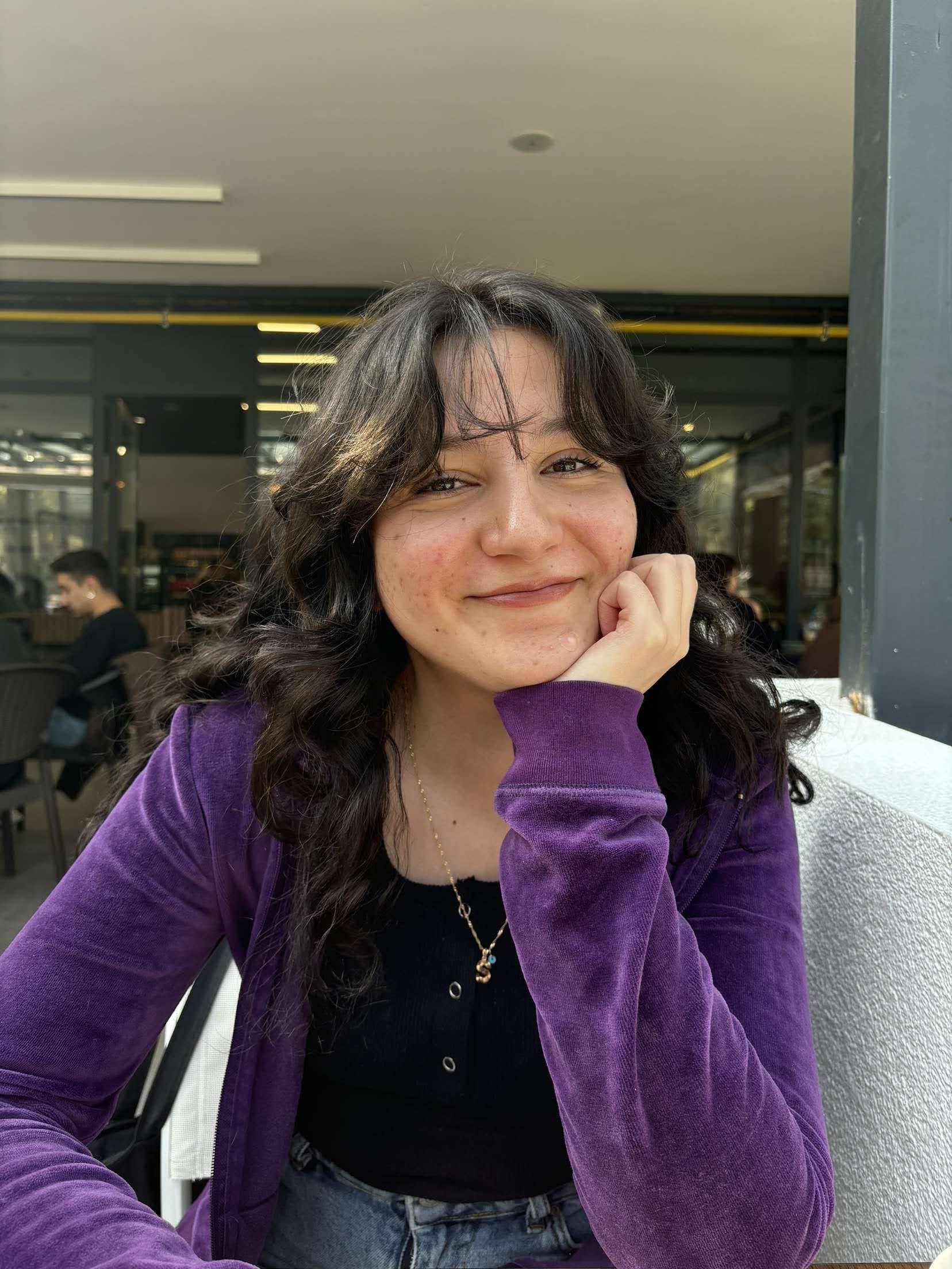 Sare Durdu – Typelish