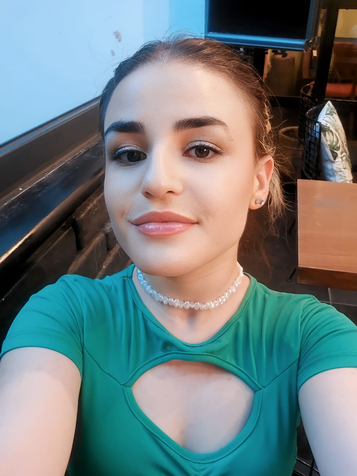 Esra Tekin – Typelish